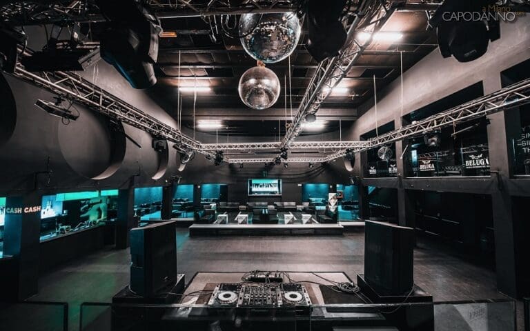 Gate Milano | Capodanno Milano
