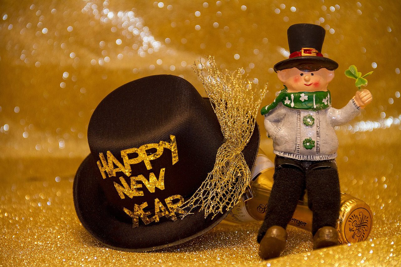 Cosa regalare a Capodanno per augurare Buon Anno | Capodanno Milano
