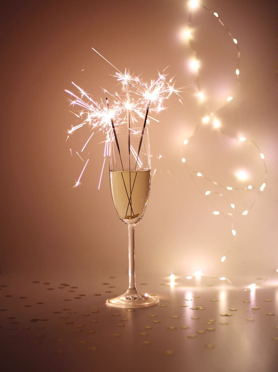Grande spettacolo di Capodanno a Milano | Capodanno Milano