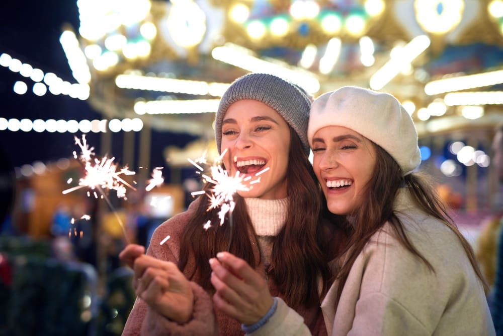 Milano a Capodanno 2026: La Guida Definitiva ai Party! | Capodanno Milano