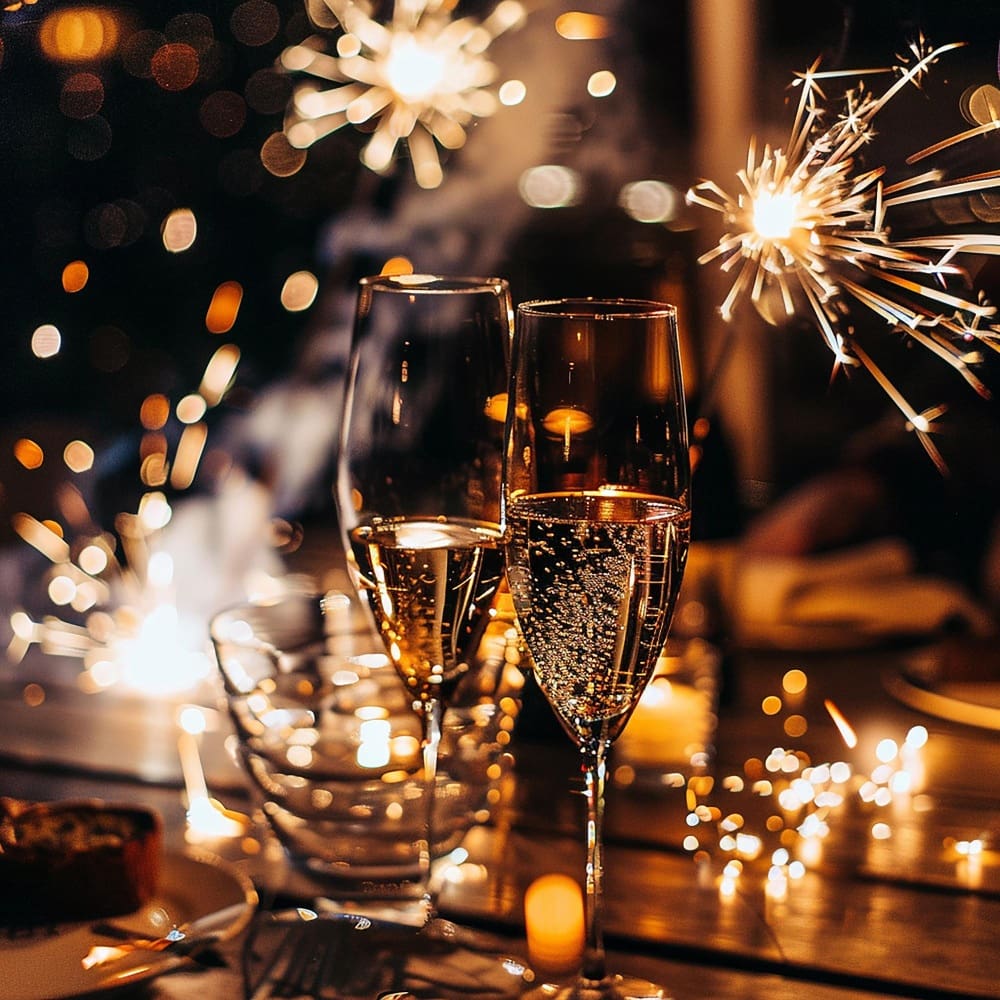 Perché si Festeggia il Capodanno? Storia e Curiosità di una Notte ...